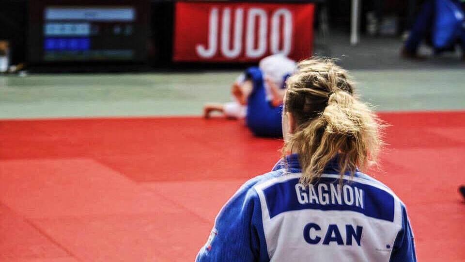 Alexandra Gagnon