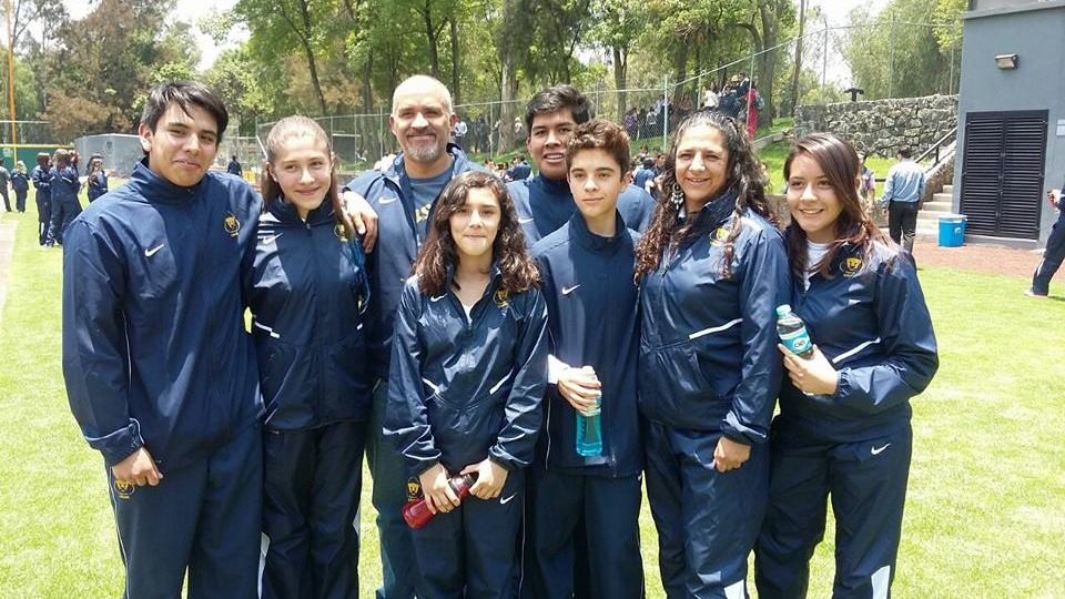 Equipo de Judo Unidad Independencia