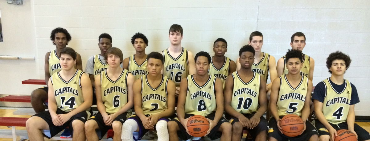 Ottawa Elite U17 Team