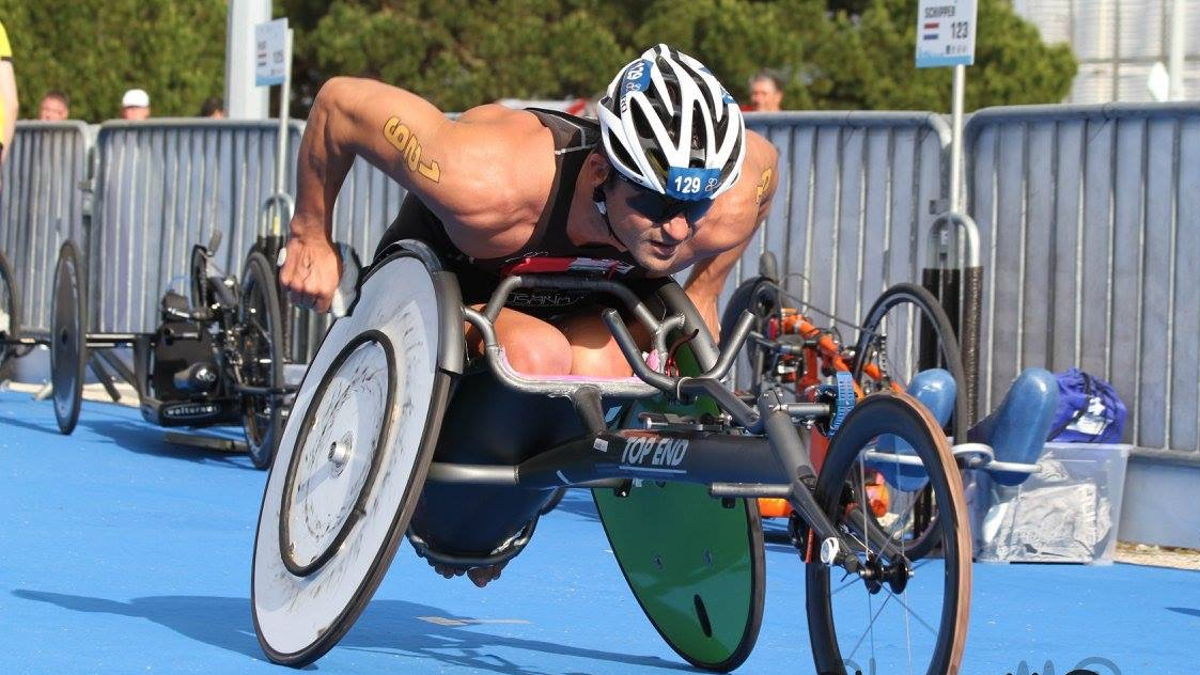 Pierre Ouellet